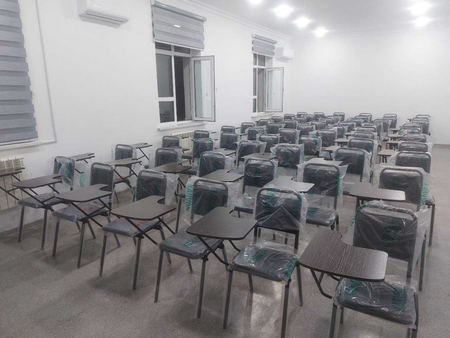 Качественный офисный стулья