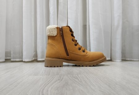 Ботинки Kinetix / Timberland