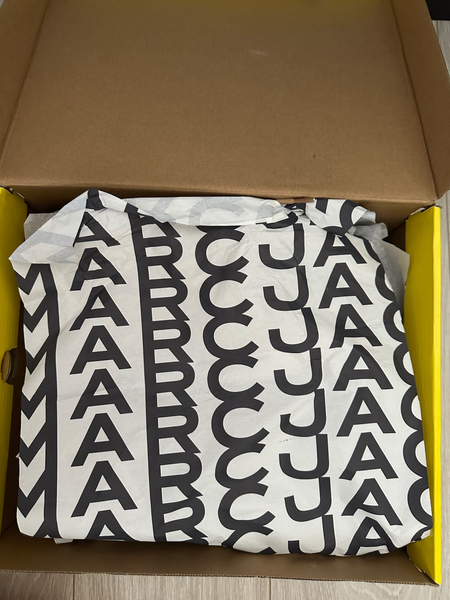 Кроссовки Marc Jacobs оригинал