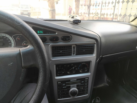 Автомашина Нексия 2