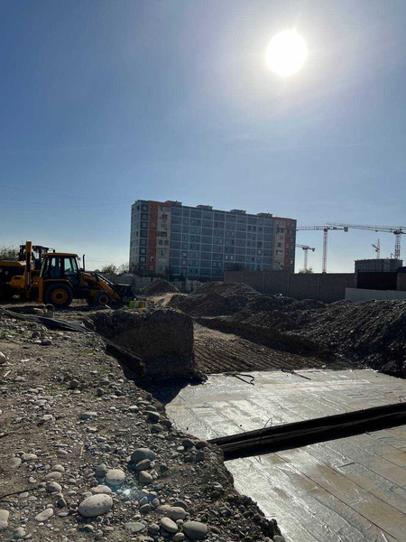Успейте купить 1комн. в РАССРОЧКУ. Первый взнос 76 860 000 сум (SD)