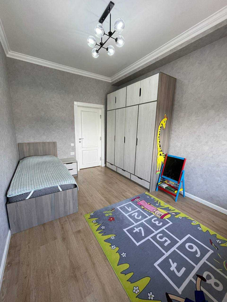 АРЕНДА КВАРТИРЫ 4 7 9  ул. Махтумкули айти парк