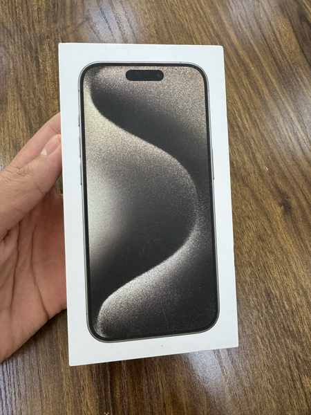 Iphone 15 pro yangi