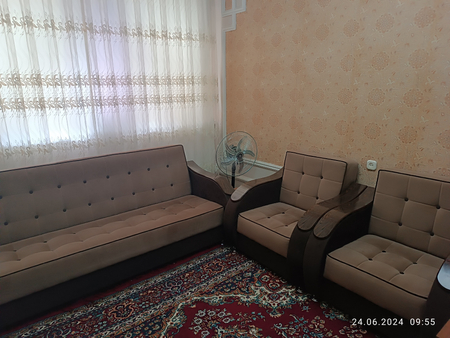 Мягкая мебель для гостиной