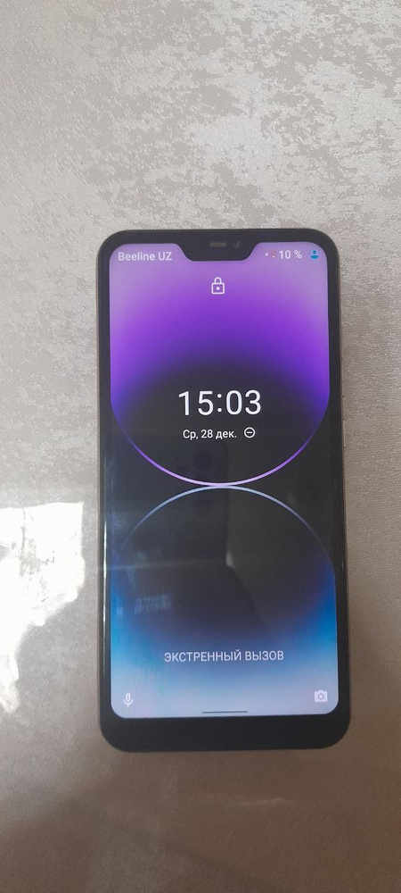 Mi a2 lite sotladi