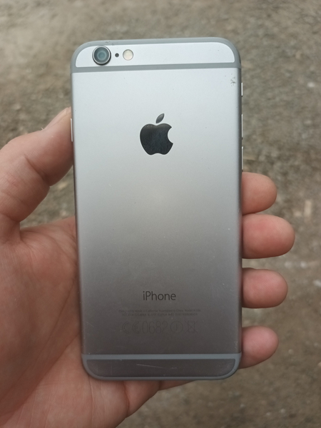 IPhone 6. 32gb satiladi
