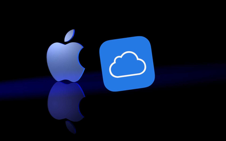 Iphone Iclouddan ochamiz