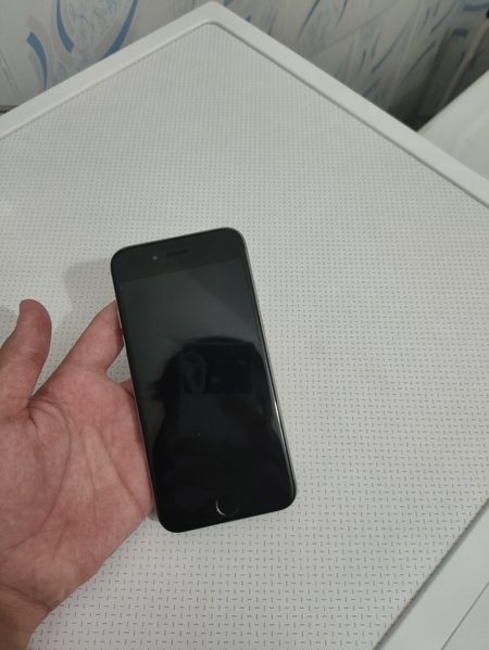 iPhone 6 16 гигабайт