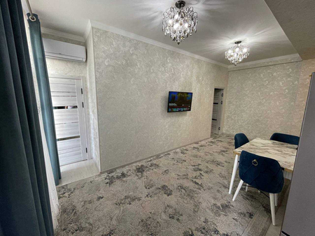 谷 126193 谷 Продается квартира в Яккасарайском районе [54 м²]