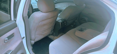 Nissan Altima L31