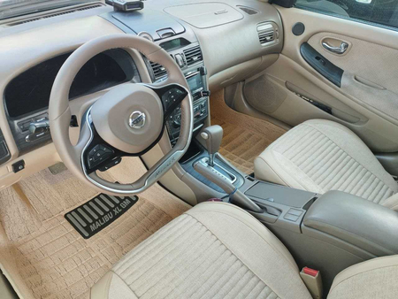 Продается Nissan 
