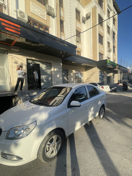 Chevrolet Nexia 3