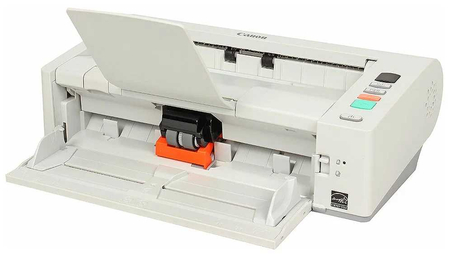 Сканер Canon DR-M140 А4