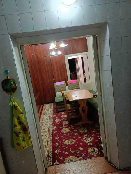 (К128248) Продается 4-х комнатная квартира в Чиланзарском районе.