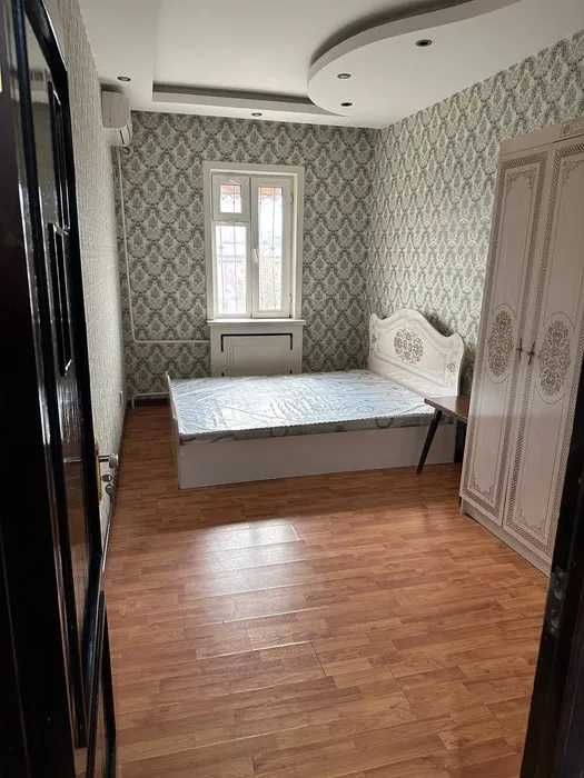Аренда 3 комнатной квартиры на Юнусабаде 13 квартале ID: MD 225
