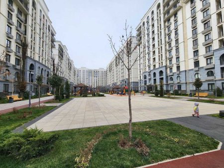 Сдается квартира NRG Мирзо-Улугбек
