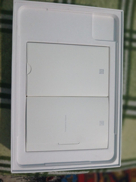 Xiomi pad 6 256гб yangi