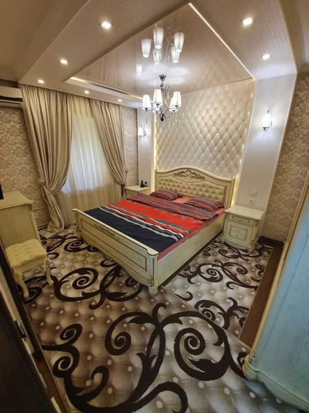 Сдаётся квартира Ойбек метро