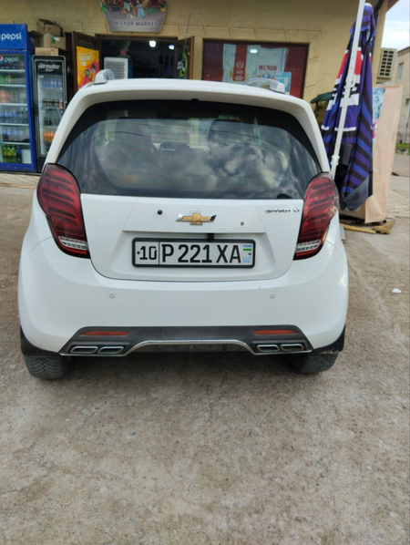Продаётся Спарк  LT