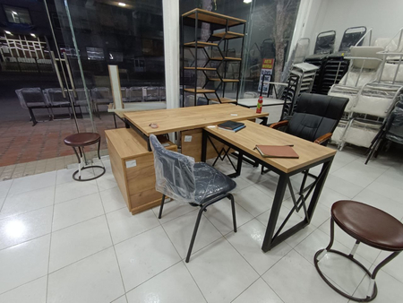 Fayz mebel. Ofis mebel