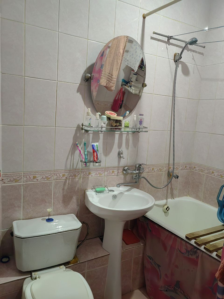 Продаю Квартиру Яшнабадский р-он Авиасозлар-1. 1-ком 3-этаж 9-этажном
