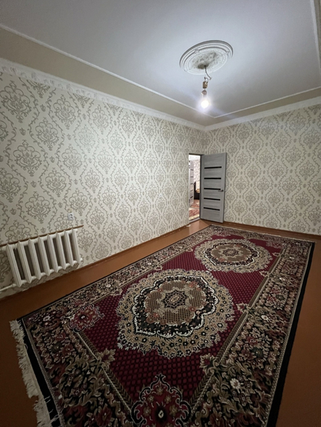 Ижарага Мёд гаражом 2/2/4