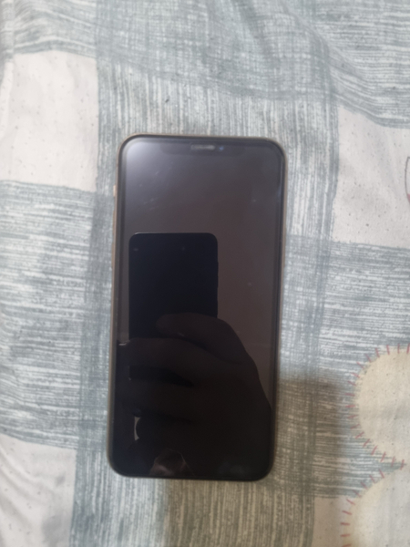 iphone 11pro Gold 256Gb