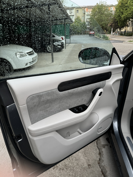 Leapmotor c11 Premium 510км. Белый салон. Почти новая.
