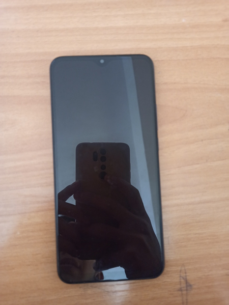 Xiaomi Redmi 9 4/64