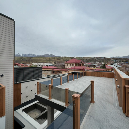 Кузги чегирма! «ECO HOUSE» 15 кишилик