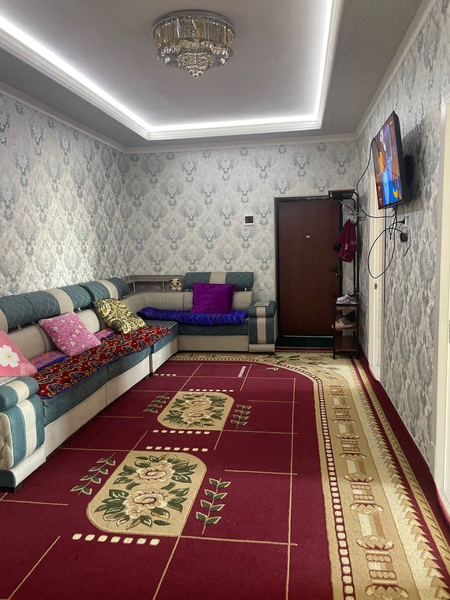 Ijaraga beriladi