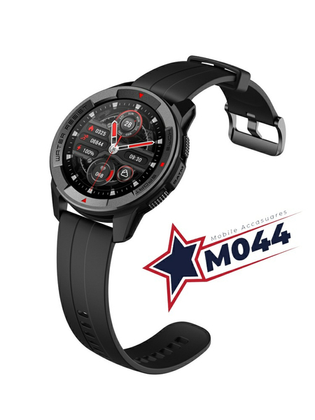 Mi Bro Watch X1 AMOLED Display Smart Watch