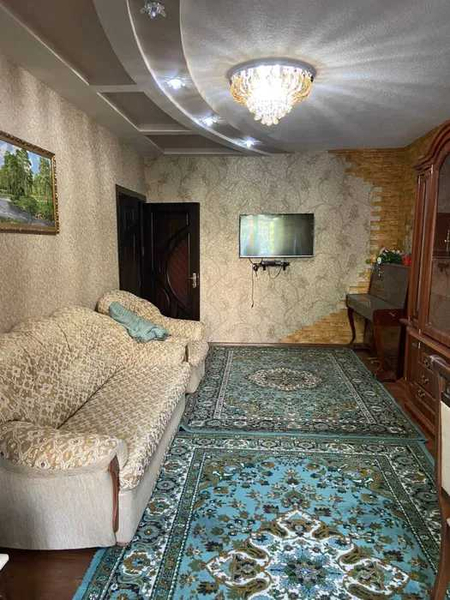 Аренда квартиры на Буз-2 2в3/2/4 ID:KM278