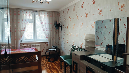 Продажа 2/3/4 Ависозлар 1 проезд, Дубовая