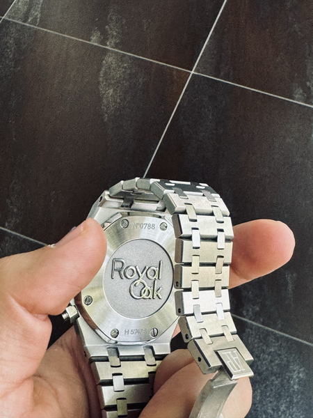 Patek philippe Geneve AAA 5164R