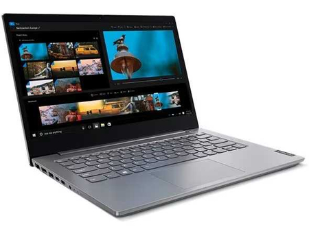 Lenova ThinkBook Intel Core I7 10gen