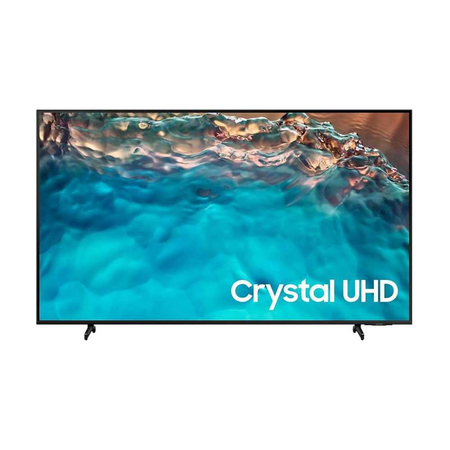 Телевизор Samsung UE43BU8000UXCE