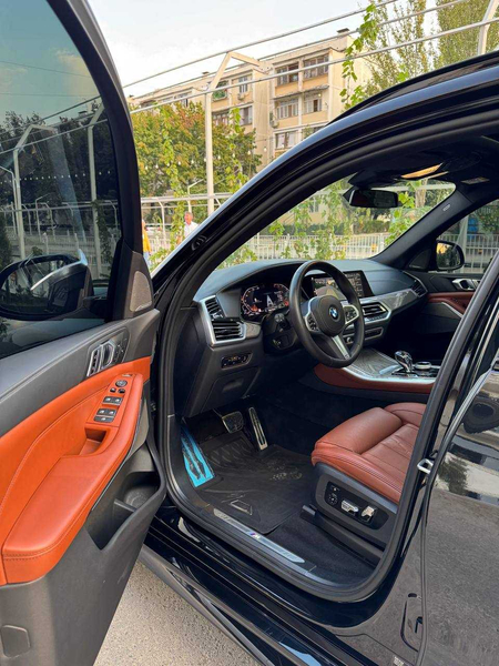 В продаже ! Автомобиль BMW X 5 xDrive40i
