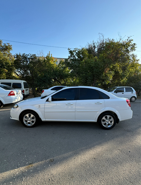 Gentra 2022 Avtomat