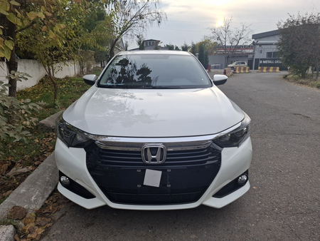 Honda Crider 2023