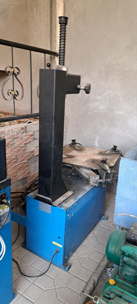 Продается компрессор, балансировка, разбартовка, домкрат