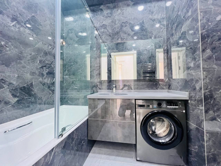 Срочно продается 3х ком квартира в ЖК Gardens Residence с видом Парк
