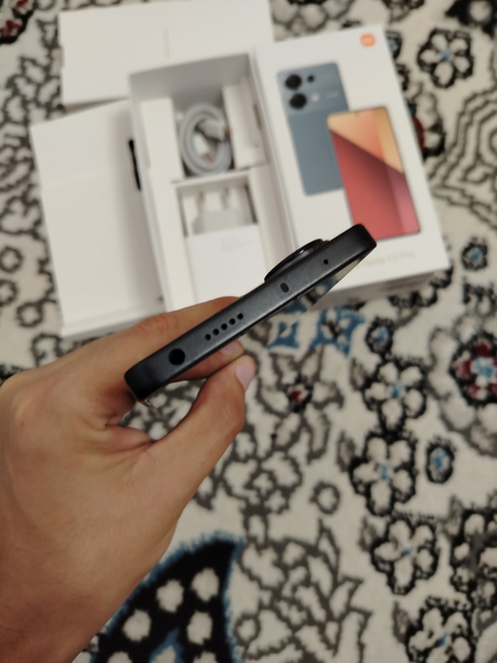 Redmi note 13 pro 256gb