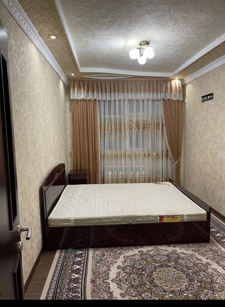 Падвали  билан арзон 2 хонали янги дом