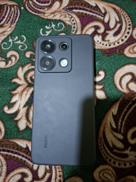 Redmi not 13 yangi