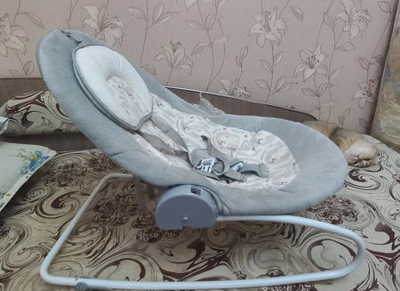 Колыбелька для малышей
