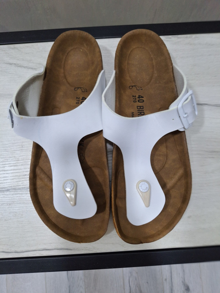 Шлепки Birkenstock