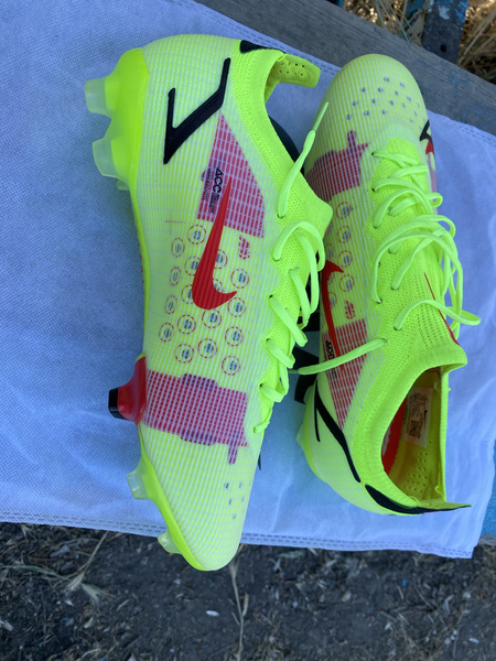 Nike mercurial wapor 14. Lux copy