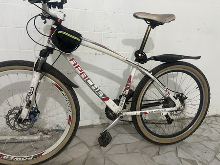 Velo 26 talik  srochni sotiladi kelishamiz
