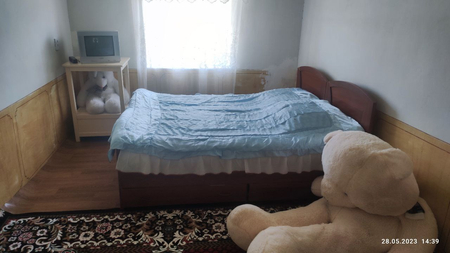 Dacha arenda charvak